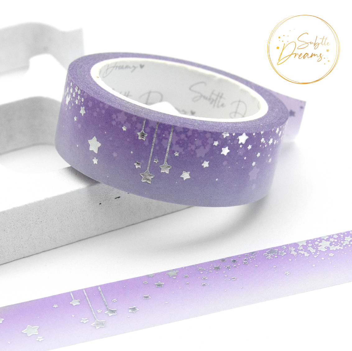 Star City washi Vol.6 – Subtle Dreams Co